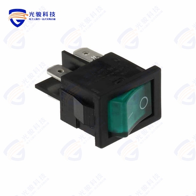 H8553VBNAC 《SWITCH ROCK ON-OFF DP ILLUM》