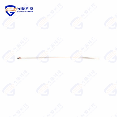 NRBG343F4300B2J《NTC 3.4513K 4300K BETA 25/85 5%》