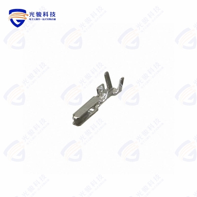 10135176-001LF《CONN PIN 24-28AWG CRIMP TIN》