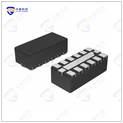 SNUF6401MNT1G 滤波器FILTER RC(PI) 100 OHMS ESD SMD
