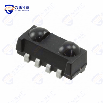 TSSP77038TT《SENSOR REMOTE REC 38.0KHZ 40M》