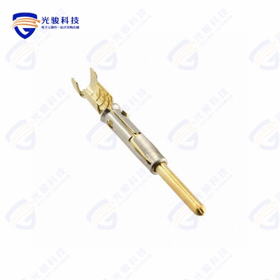 SM16ML11S6《CONN PIN 16-18AWG GOLD CRIMP》