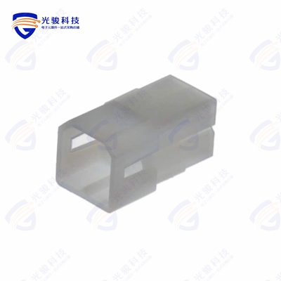 770842-1《CONN PLUG W/DETENT 4POS .093》