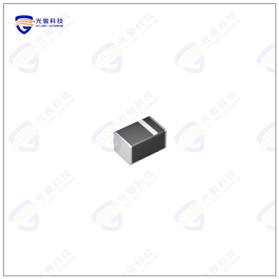 LSCNB1608KKT1R0MA 电感器FIXED IND 1UH 1.3A 123 MOHM SMD