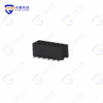 1-2307817-2《12P,2MM,BB,REC,DRVT,SMD,0.1AU,TR》