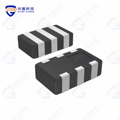 DEA202450BT-7041E1《RF FILTER BANDPASS 2.441GHZ 0805》