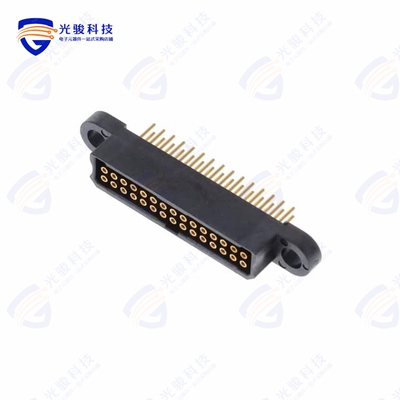 MHDAS2F030YDE10《MICRO HDAS 30 FEMALE STRAIGHT PC》