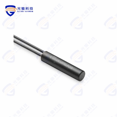 59022-4-S-02-A《SENSOR REED SW SPST-NC W LEADS》