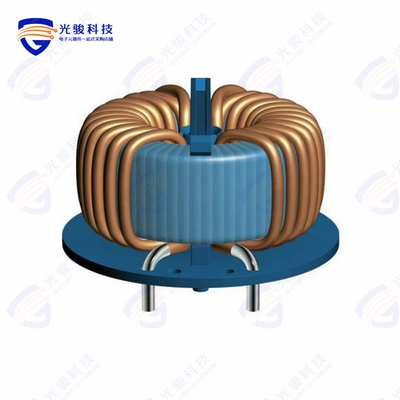 B82725S2602N041《CMC 7.8MH 6A 2LN TH》