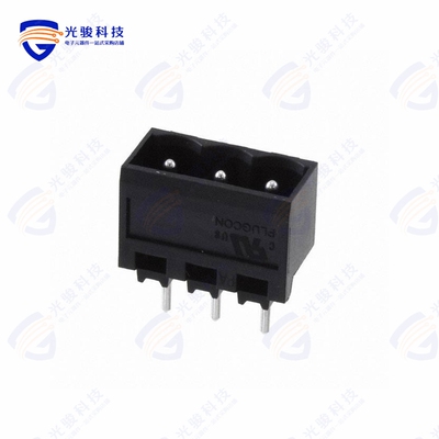 31020103《SHROUDED HEADER, VERTICAL, PCB,》