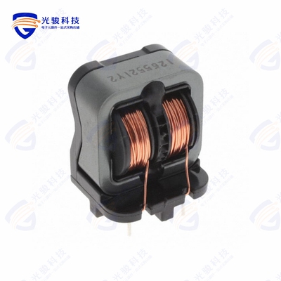 SSRH24NV-12655《CMC 65.5MH 1.2A 2LN TH》