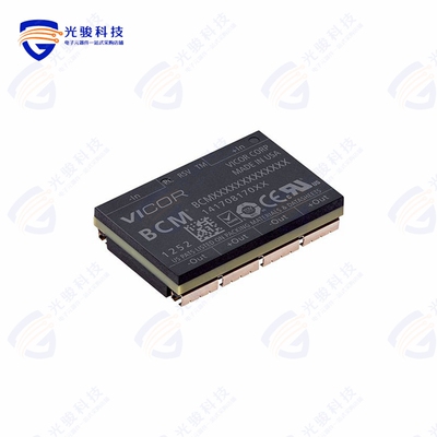 BCM48BF240M300A00《DC DC CONVERTER 24V 300W》