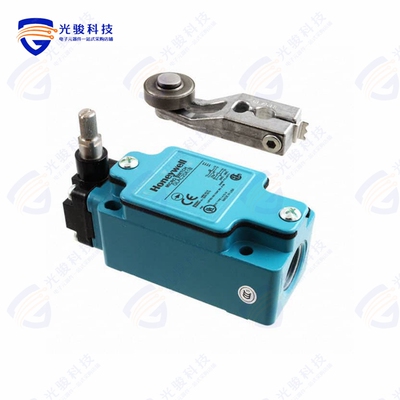 GLAC20A1B 《SWITCH SNAP ACTION DPDT 6A 120V》