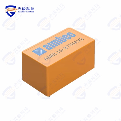 AMEL15-5S277HAVZ-ST-B《AC/DC CONVERTER 5V 15W》