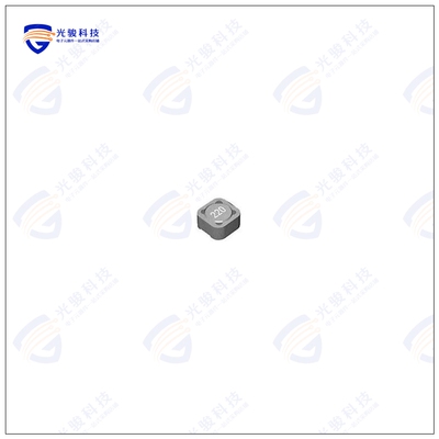 CTCDRH74F-331M 电感器330UH SMD SHIELDED POWR INDUCTOR