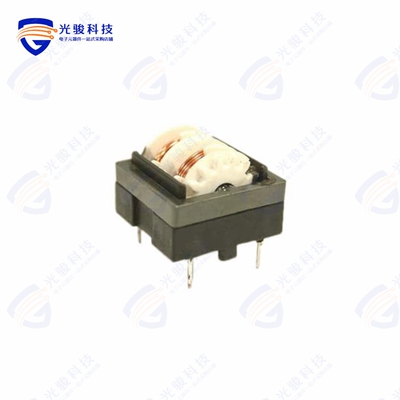 ET2825-032《CMC 8MH 2.5A 2LN TH ESD》