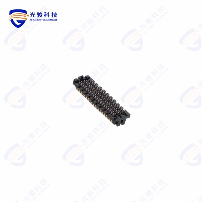 SEAM-20-02.0-S-06-1-A-K-TR《CONN+HD+ARRAY+PLUG+120P+SMD+GOLD