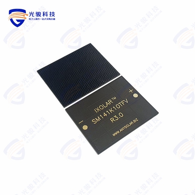 SM141K10TFV《SOLAR CELL G3 THIN 6.91V 307MW》