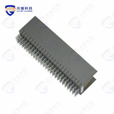 5100785-1《CONN HEADER 125POS 2MM PRESS-FIT》