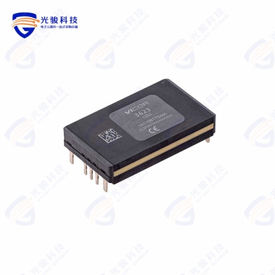 DCM3623T50M31C2T70《3623 DCM 1/1 28V 320W TH》