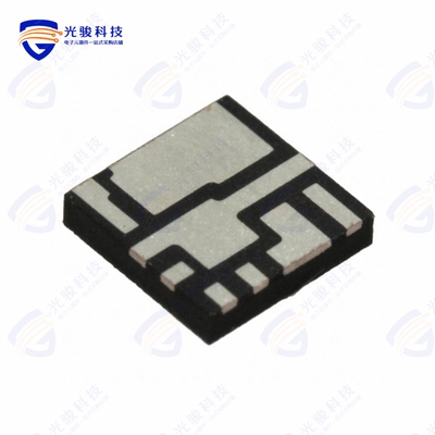 VCNL4010-GS08《SENSOR OPT AMBIENT SMD》