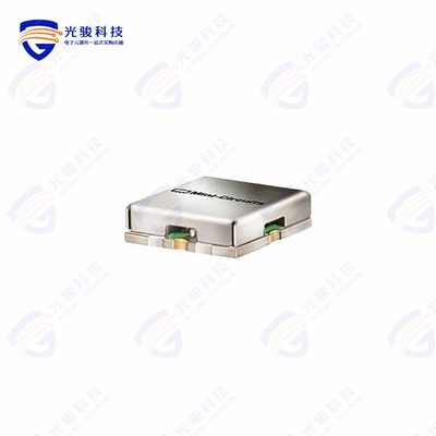RBP-140+《RF FILTER BAND PASS 140MHZ 8SMD》