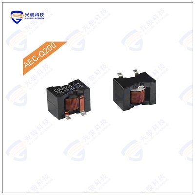 CSCF2014-2R2MC 电感器SUPER HIGH CURRENT POWER INDUCTO