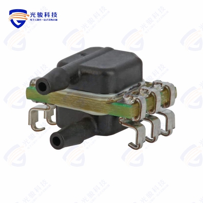 ABP2MRRT060MDAA5XX《ABP2, LEADED SMT PACKAGE, DUAL R》