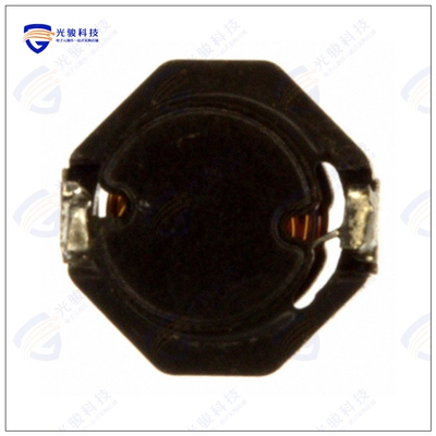 SD53-680-R 电感器FIXED IND 68UH 520MA 525MOHM SMD
