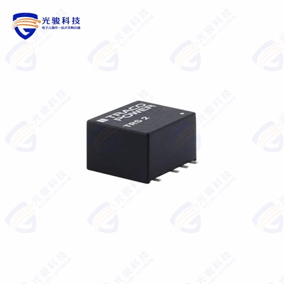 TRS 2-2413《DC DC CONVERTER 15V 2W》