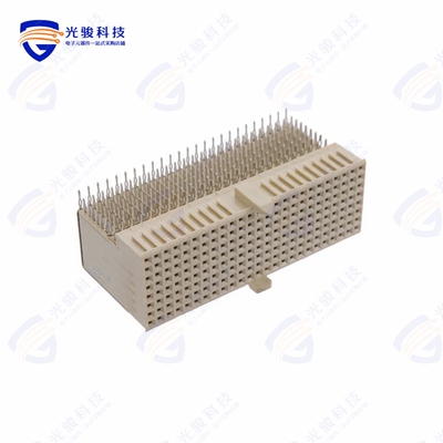 HM2R95PA810FN9LF《CONN RECEPT 225POS 2MM PRESS-FIT》