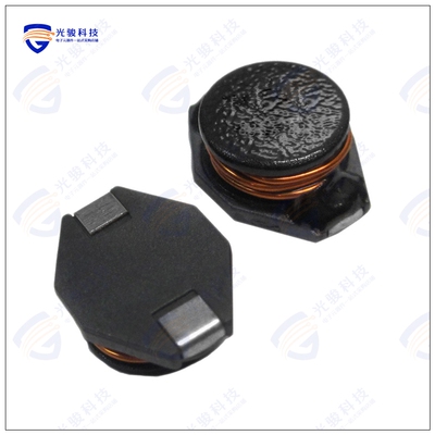 ASPI-1306T-100M-T 电感器FIXED IND 10UH 4.3A 31 MOHM SMD