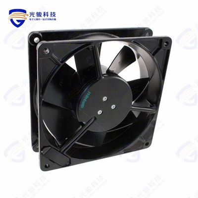 W2G115-AG71-12《FAN AXIAL 127X38MM 24VDC TERM》