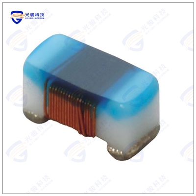 LQW15AN6N4B00D 电感器FIXED IND 6.4NH 700MA 0.09OHM SM