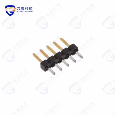 2355181-5《5P,2MM,BRK HDR,SRVT,2.8,0.38AU,B》