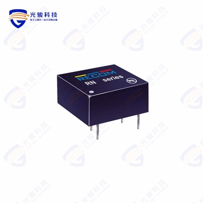 RN-1507S/HP《DC DC CONVERTER 7V 1.25W》