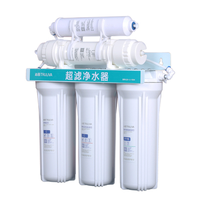 沁园净水器原装滤芯U-1004/KRT3800/UF-01D/101A配件[仅供展示]