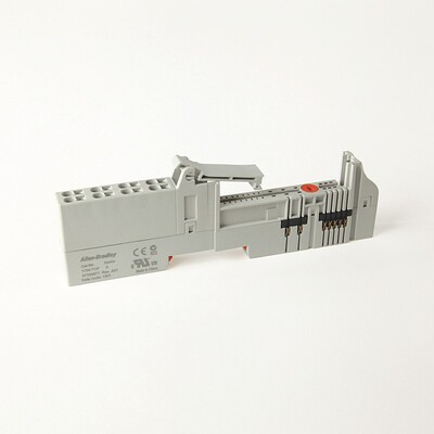 【议价】1734-TOP 美国AB PLC Compact Logix 模块 1734-TOP 全新
