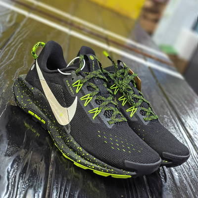 NIKE耐克女子飞马PEGASUS TRAIL 5户外运动训练跑步鞋DV3865-011