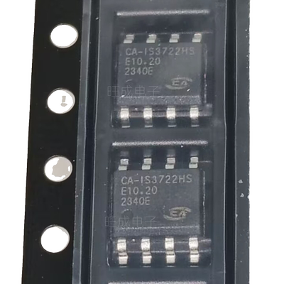 数字隔离器IC芯片CA-IS3722HS  SOIC-8原装品牌CHIPANALOG/川土微