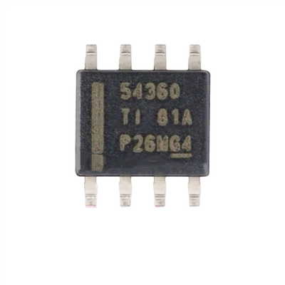 全新 TPS54360BQDDARQ1 TPS54360B SOP-8 开关稳压器 IC芯片