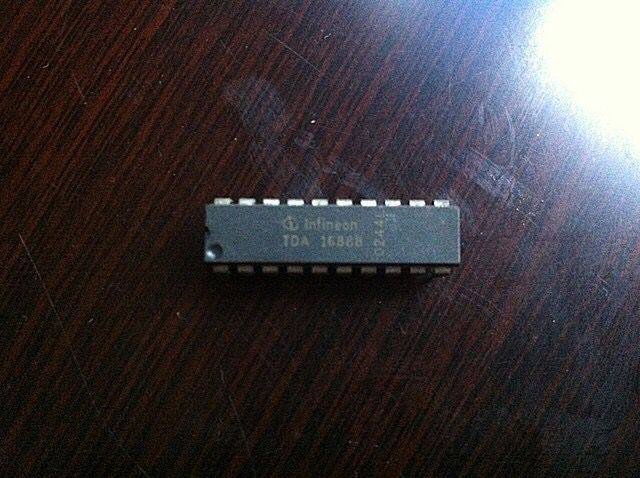 TDA16888 TDA16888G TDA16846P TDA16846-2P TDA16846_虎窝淘