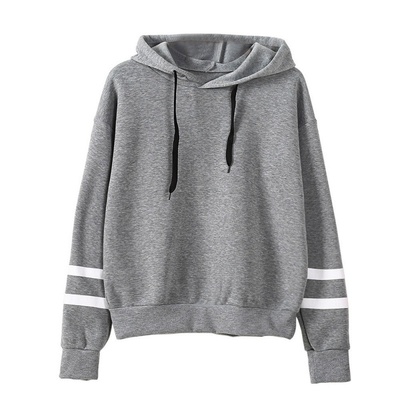 winter Women Hoodies Sweatshirts Long Sleeved coat Casual