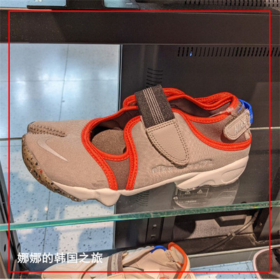 分趾休闲鞋男女DV0782DX2939