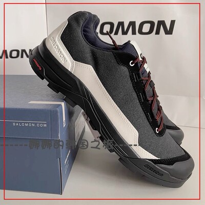 韩国代购SALOMON萨洛蒙X-ALP ESILL户外功能鞋透气运动鞋474200
