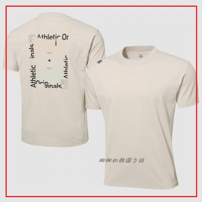 情侣速干休闲运动短袖T恤