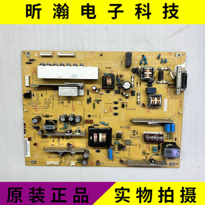 40LX710A电源板RUNTKA744WJQZ