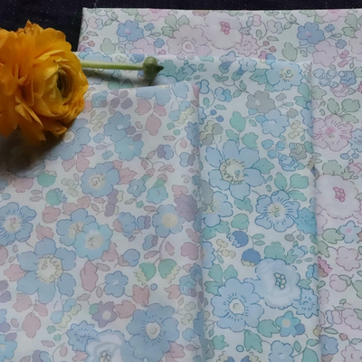 日本全棉服装布料面料