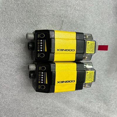 康耐视DM302SX，Cognex工业传感器，实物拍摄，型号