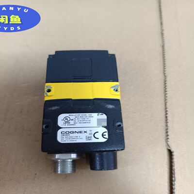 读码器康耐视 DM260S